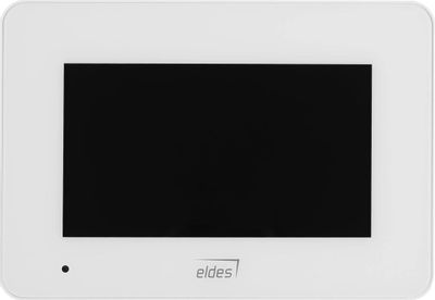 Клавиатура ELDES EWKB5 белый – купить в Ситилинк | 1595741