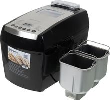 Хлебопечь Polaris PBM1501D, черный – купить в Ситилинк | 893682