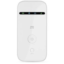Ответы на вопросы о товаре модем ZTE MF65M Unlock 2G/3G, внешний, белый ...