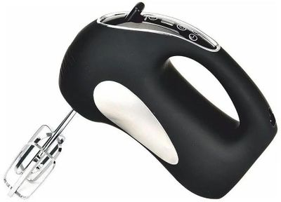 Отзывы на Миксер GOODHELPER HM-455, ручной, черный [gh-hm455] в ...