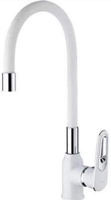 Инструкция, руководство по эксплуатации для смеситель для кухни (мойки) FRAP H49 хром/белый ...