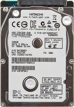 Характеристики Жесткий диск Hitachi Travelstar Z5K320 HTS543232A7A384 ...