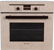 Духовой шкаф GEFEST ЭДВ ДА 622-02 К48, бежевый гранит – купить в ...