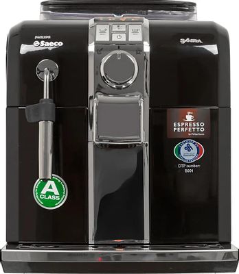 Philips saeco syntia store