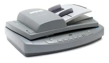 HP ScanJet 7650n (L1942A) – купить в Ситилинк | 69263