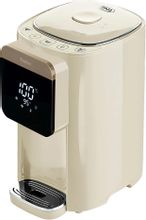 Термопот TESLER TP-5045, бежевый [tp-5045 beige] – купить в Ситилинк ...