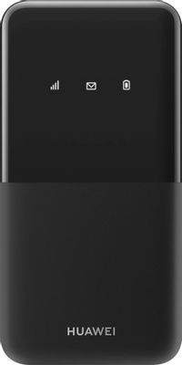 Обзор товара модем Huawei E5586-326 3G/4G, внешний, черный [51071vkc ...