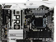 Обзор товара материнская плата ASROCK B250 PRO4, LGA 1151, Intel B250 ...