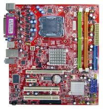Материнская плата MSI G31M3-F, LGA 775, Intel G31, mATX, BULK – купить ...