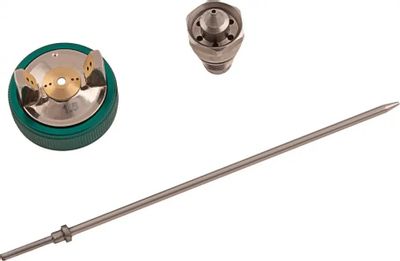 Набор для краскораспылителя STELS 57344 – купить в Ситилинк | 2003412