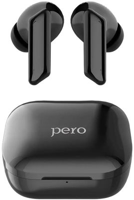 Инструкция, руководство по эксплуатации для наушники PERO TWS03, Bluetooth, внутриканальные ...