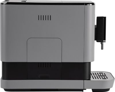 Кофемашина RED SOLUTION Indi RCM-1540, серый/черный – купить в Ситилинк ...