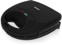 Характеристики Сэндвичница BBK ES028, черный (1131919) смотреть в СИТИЛИНК