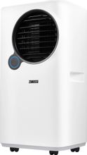 Кондиционер мобильный Zanussi Eclipse ZACM-07 UPW/N6 белый – купить в ...