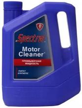 Масло промыв. Spectrol Motor Cleaner 3.5л. минер. легк.авт. (9603 ...
