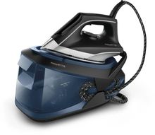 Парогенератор Rowenta VR8322F0, черный / синий – купить в Ситилинк ...