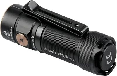 Ручной фонарь FENIX E18RV20 – купить в Ситилинк | 1882072
