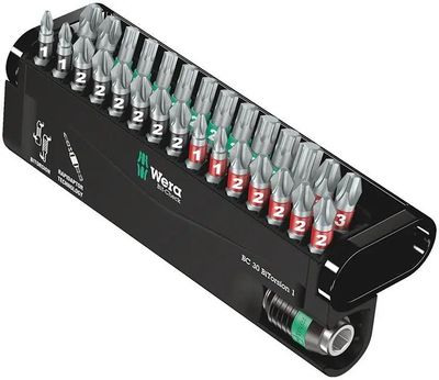WERA Bit Check 30 BiTorsion 1 30 we 057430 1415022