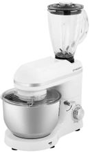 Кухонный комбайн MAUNFELD MF-435WH PRO, белый – купить в Ситилинк | 1868776