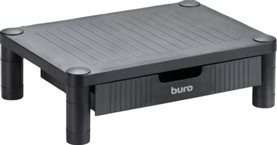 Подставка под монитор Buro BU-MS110, для монитора – купить в Ситилинк ...