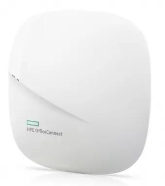 Характеристики Точка доступа HPE OfficeConnect OC20, белый [jz074a ...