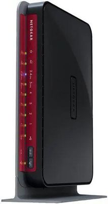 Характеристики Wi-Fi роутер Netgear WNDR3800-100PES (634983) смотреть в ...