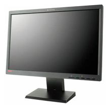 Обзор товара 19" Монитор Lenovo ThinkVision LT1952p, 1440x900, черный ...