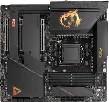 Материнская плата MSI MEG X670E ACE, SocketAM5, AMD X670, eATX, Ret ...