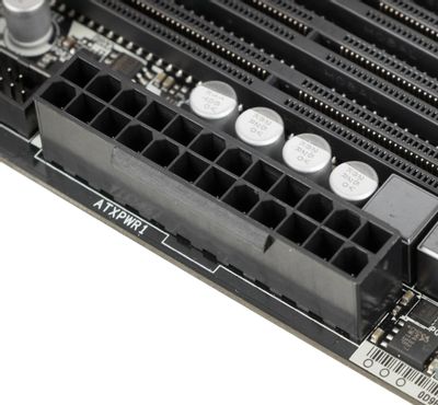 Материнская плата ASRock A520M PRO4, SocketAM4, AMD A520, mATX, Ret ...