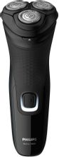 Электробритва Philips S1232/41, черный – купить в Ситилинк | 1899972