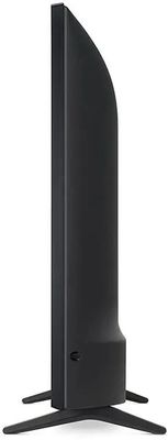 Характеристики 32" Телевизор LG 32LQ630B6LA.ARUB, HD, черный, СМАРТ ТВ ...