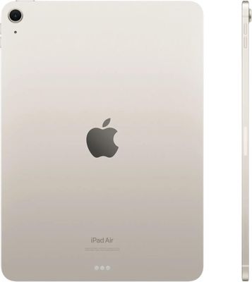 Характеристики 11" Планшет Apple iPad Air 2024 11" Wi-Fi A2902 8/128 GB ...