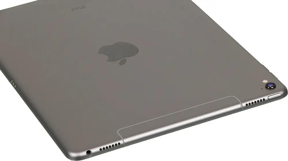 9.7 Apple iPad Pro 9.7 Wi Fi Cellular MLPW2RU A 32 GB A9X 4G 2048 x 1536 iOS 364307