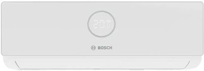 Отзывы на Сплит-система Bosch CLL2000 W 26 настенная, до 26м2, 9000 BTU ...