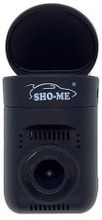 Характеристики Видеорегистратор Sho-Me FHD-950, черный (1361833 ...