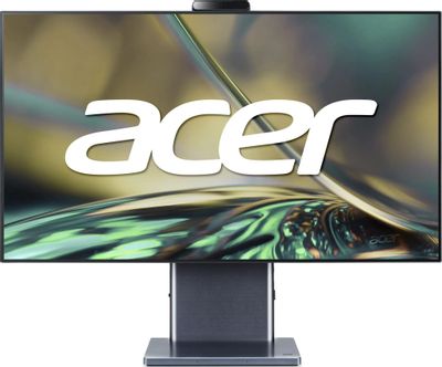 27" Моноблок Acer Aspire S27-1755 WQHD, Intel Core i7 1260P, 16ГБ DDR4 ...