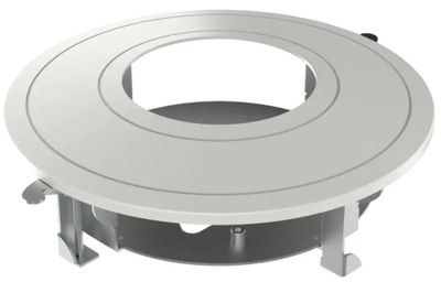Характеристики Кронштейн Hikvision DS-1227ZJ-DM44, белый (1549361 ...