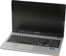 Характеристики Ноутбук Samsung NP300E5E-S05 15.6", Intel Core i3 3120M ...
