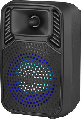 Колонка портативная Defender Boomer 10, 5Вт, черный [65310] – купить в ...