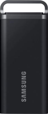 Внешний диск SSD Samsung T5 Evo, 2ТБ, черный [mu-ph2t0s/ww] – купить в ...