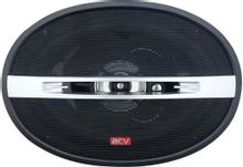 Обзор товара колонки автомобильные ACV PG-693, 16x23 см (6x9 дюйм.), комплект 2 шт. [28332 ...