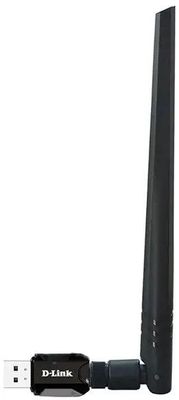 Обзор товара wi-Fi адаптер D-Link DWA-137 USB 2.0 (857290) в интернет ...