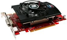 Обзор товара powerColor AMD Radeon HD 5670 512МБ DDR5, Ret [ax5670 ...