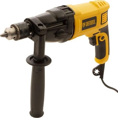 Инструкция, руководство по эксплуатации для дрель ударная DENZEL ID ...